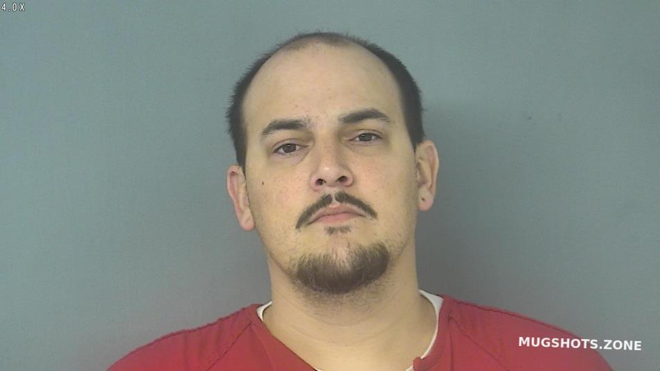 WORST JUSTIN THOMAS 02/12/2024 - Virginia Peninsula Regional Jail ...
