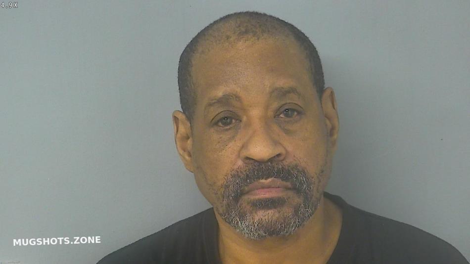 FREEMAN ANDRE 02/25/2024 - Virginia Peninsula Regional Jail Mugshots Zone