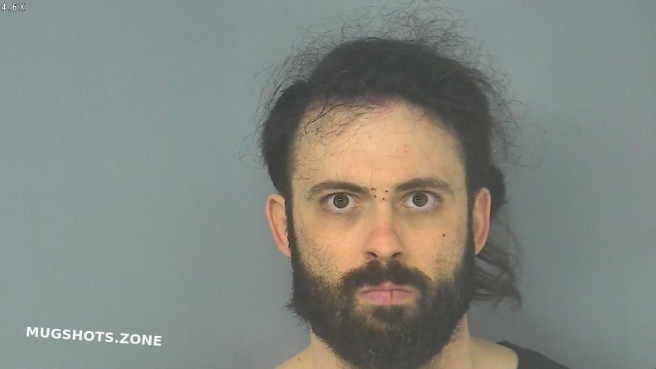 HAMMACK RUSSELL CRALLE IV 02/28/2024 - Virginia Peninsula Regional Jail ...