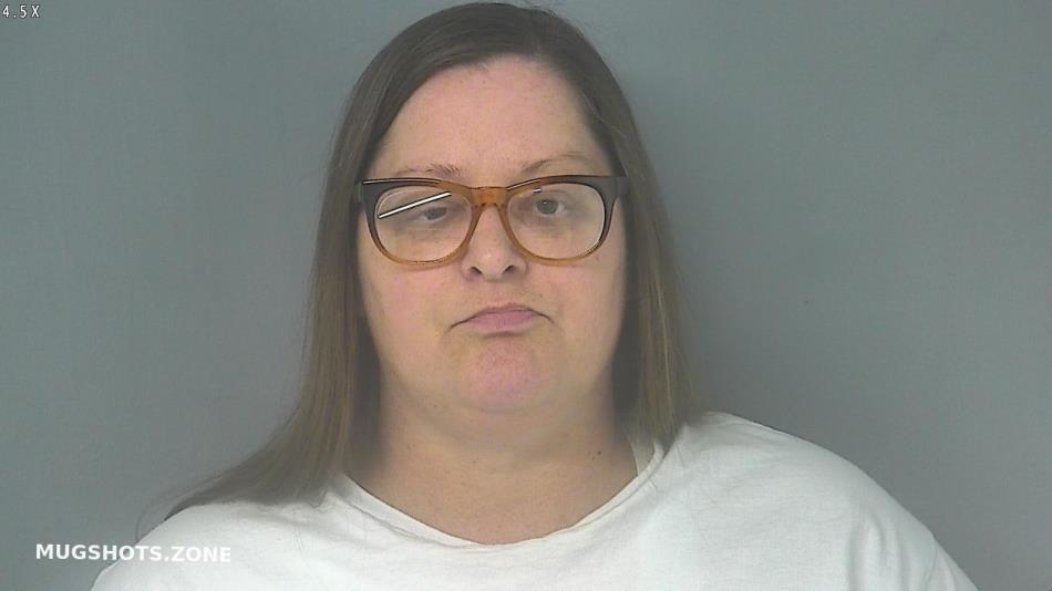 PARDEE MANDI KAREN 03/04/2024 - Virginia Peninsula Regional Jail ...