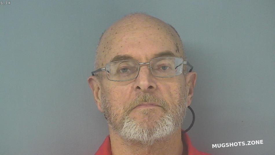 SHANKLE ROY CHARLES JR 03/06/2024 - Virginia Peninsula Regional Jail ...