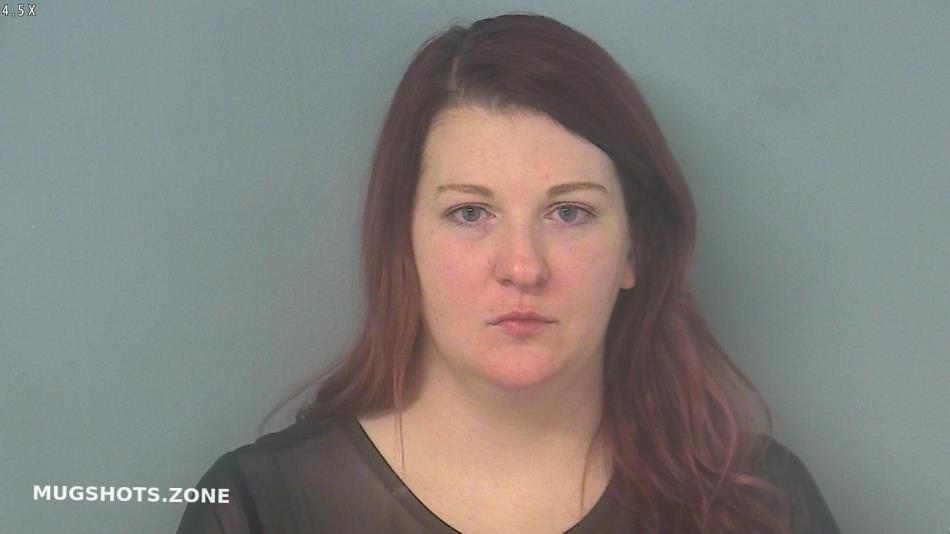 FEICK ASHLEY LYNN 03/16/2024 - Virginia Peninsula Regional Jail ...