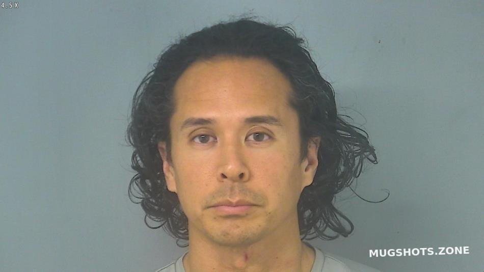 MCDONOUGH KRISTOPHER JOHN 03/16/2024 - Virginia Peninsula Regional Jail ...