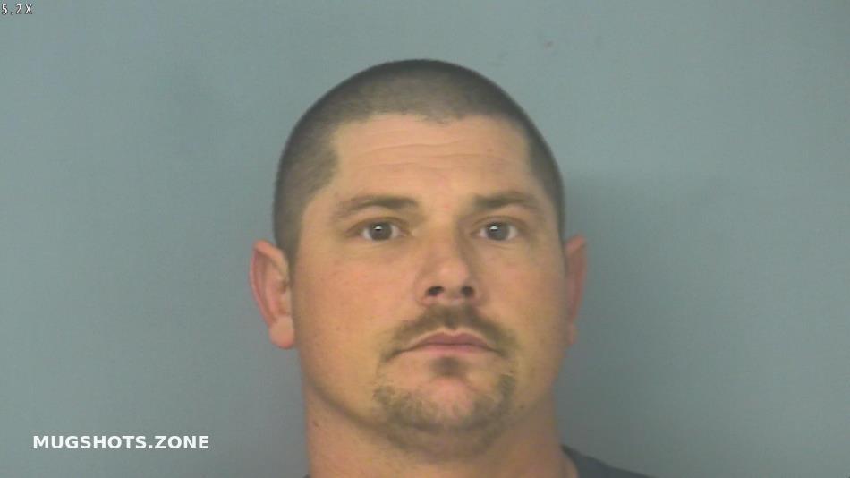 BEVELL CORY NICHOLAS 03/18/2024 - Virginia Peninsula Regional Jail ...