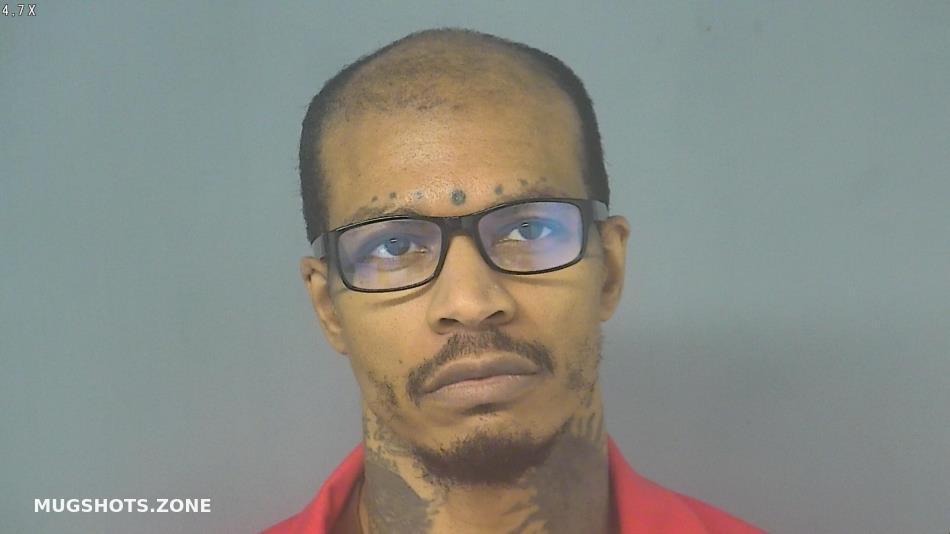 KISSOON COREY THOMAS 03/19/2024 - Virginia Peninsula Regional Jail ...