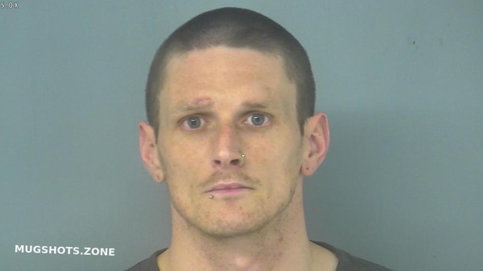 NICHOLAS AARON MICHAEL 03/21/2024 - Virginia Peninsula Regional Jail ...