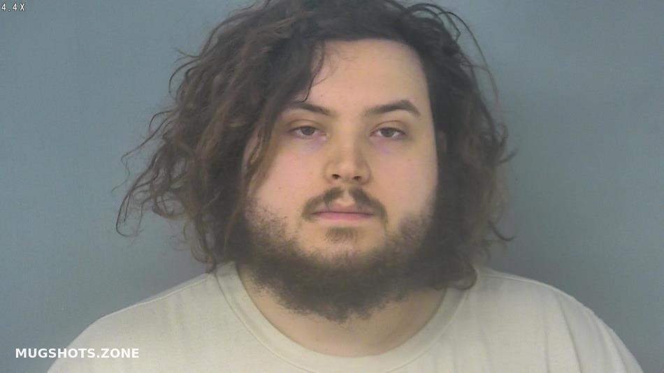 ROBINSON KEVIN JAY 03/27/2024 - Virginia Peninsula Regional Jail ...