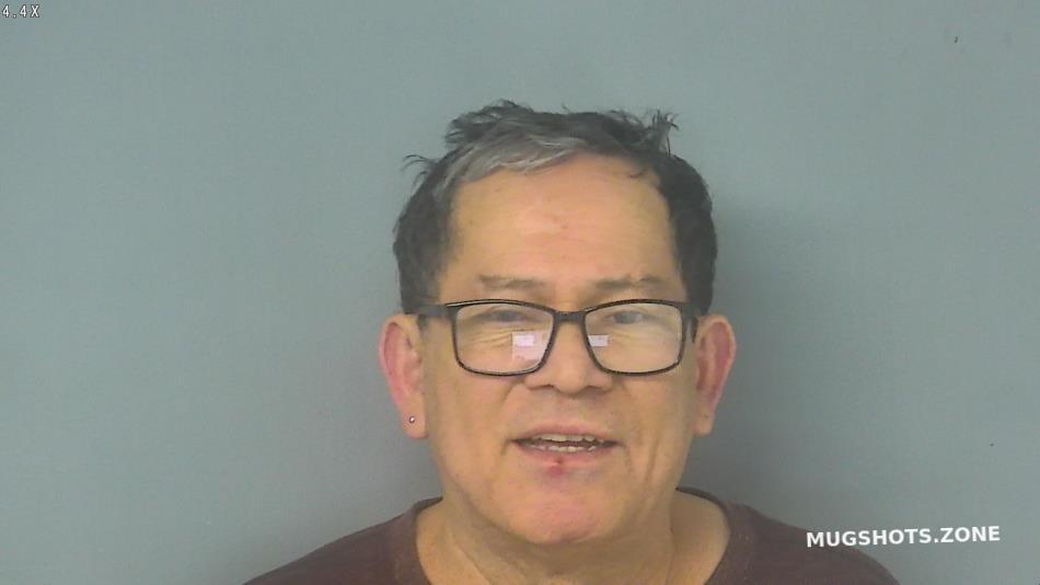 RENDEROS NICOLAS LEONEL 03/28/2024 - Virginia Peninsula Regional Jail ...