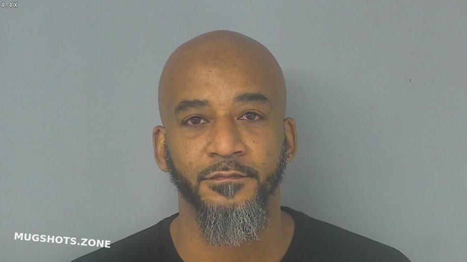 FUTCH KEVIN JOSEPH 03/29/2024 - Virginia Peninsula Regional Jail ...