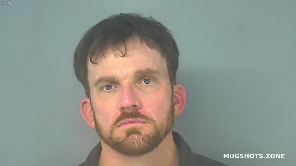 HOWE BRANDON MATTHEW 03/31/2024 - Virginia Peninsula Regional Jail ...