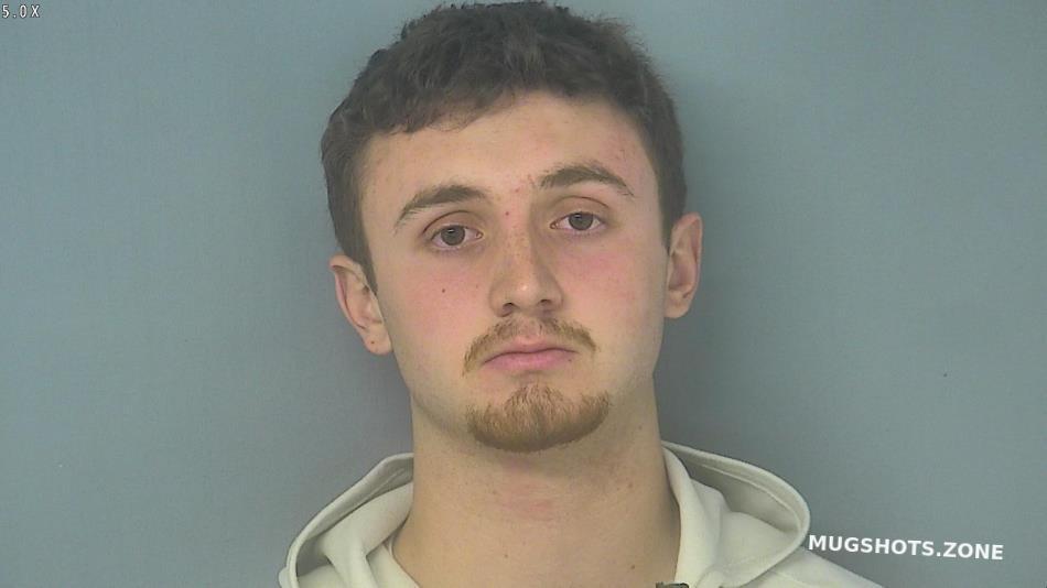 DIMITRI DAVID JAMES 04/06/2024 - Virginia Peninsula Regional Jail ...