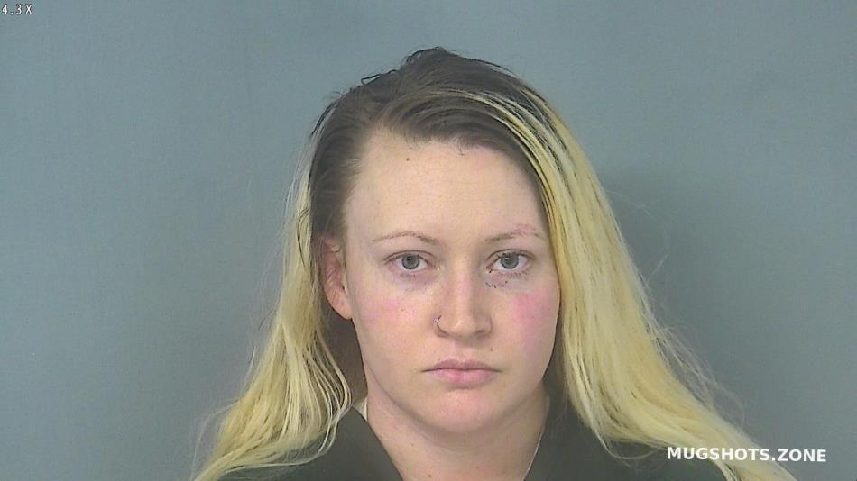 CLINKSCALES ALI RAE 04/08/2024 - Virginia Peninsula Regional Jail ...