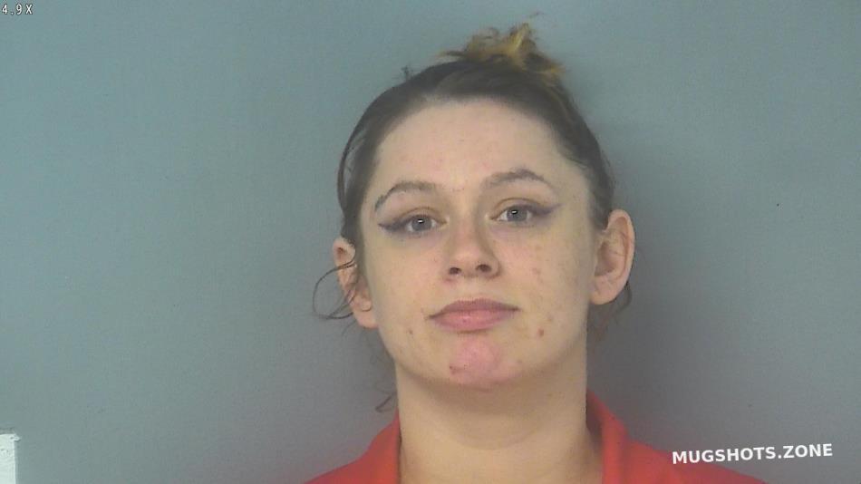 MANRY SARAH BETHANY 04/19/2024 - Virginia Peninsula Regional Jail ...