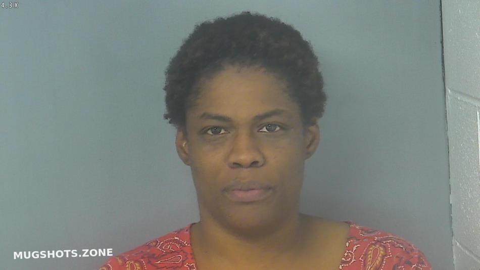 MOYE ASHLEY DESIREE 04/23/2024 - Virginia Peninsula Regional Jail Mugshots Zone