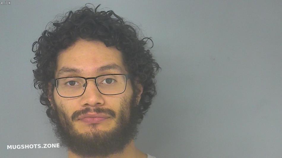 SMITH XAVIER DONTE 04/24/2024 - Virginia Peninsula Regional Jail ...