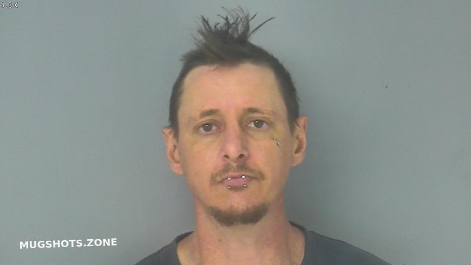 INMAN RANDALL LEE 04/28/2024 - Virginia Peninsula Regional Jail ...