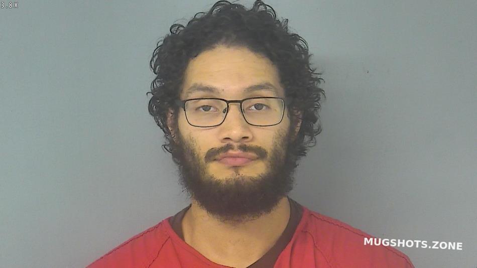 SMITH XAVIER DONTE 04/30/2024 - Virginia Peninsula Regional Jail ...