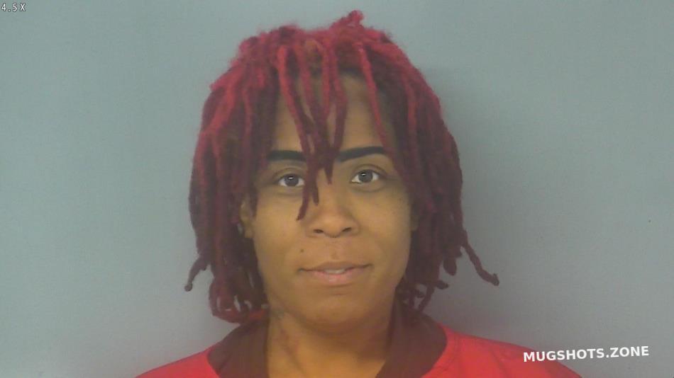 BANKS YVETTE MICHELLE 05/02/2024 - Virginia Peninsula Regional Jail ...