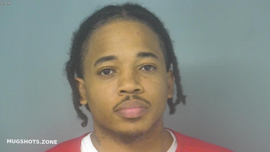 ELEY LURAN ANTHONY 05/03/2024 - Virginia Peninsula Regional Jail ...