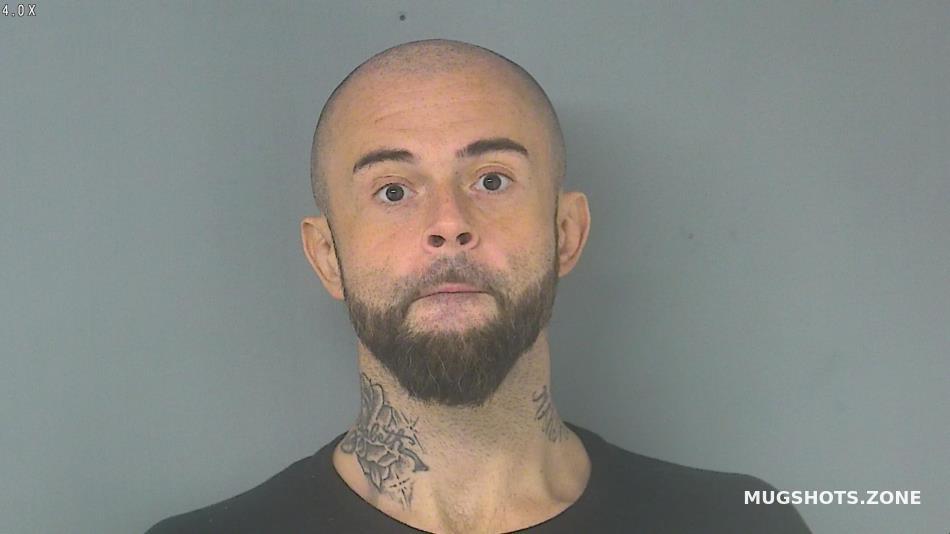 EVANS JUSTIN MARSHALL 05/09/2024 - Virginia Peninsula Regional Jail ...