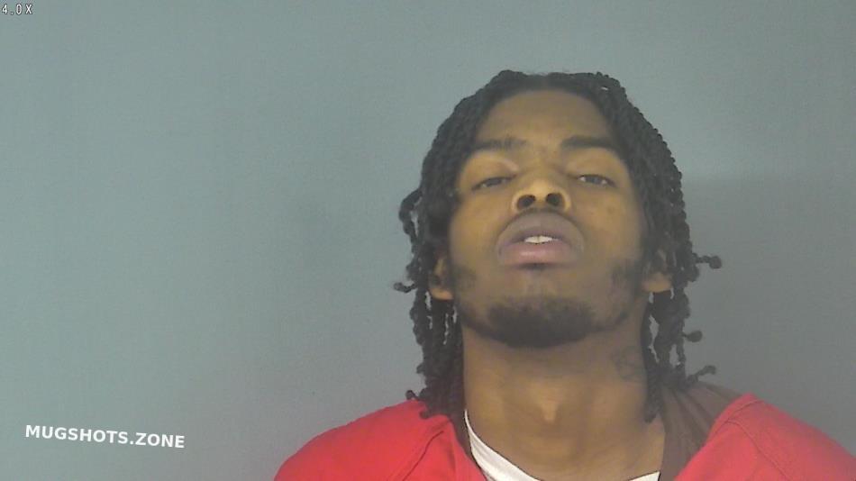 HOOKER SETH DEONTAE-RASHAWN 05/10/2024 - Virginia Peninsula Regional ...