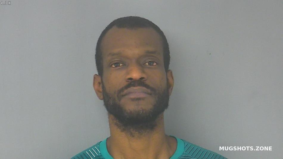 BAUGHN JAMES RONALD 05/14/2024 - Virginia Peninsula Regional Jail ...