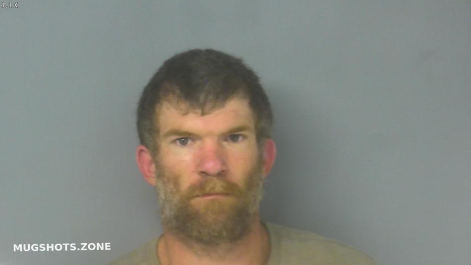 ENGLISH TIMOTHY MICHAEL 05/18/2024 - Virginia Peninsula Regional Jail ...