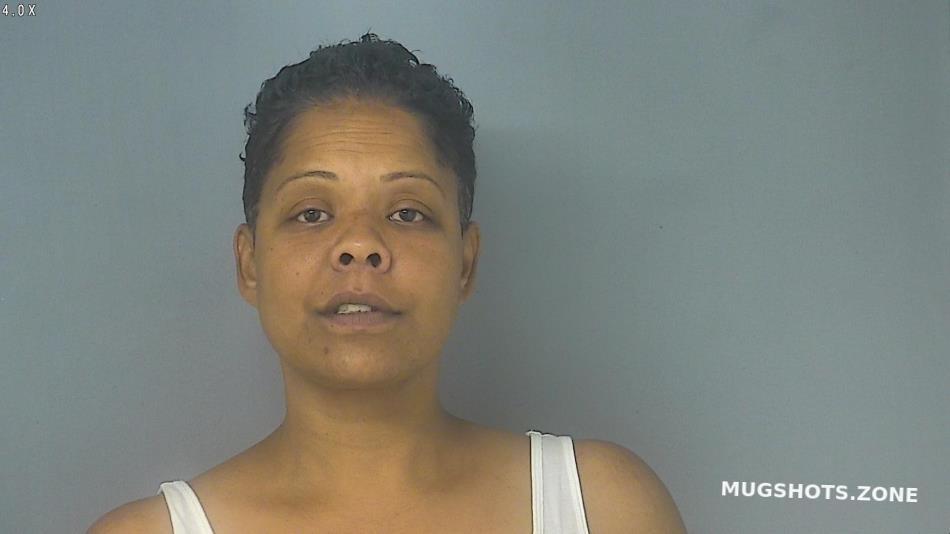 THOMPSON DANNIELLE LYNN 05/21/2024 - Virginia Peninsula Regional Jail ...