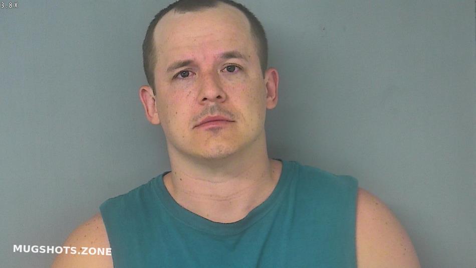 DOWNING SEAN PATRICK 05/23/2024 - Virginia Peninsula Regional Jail ...