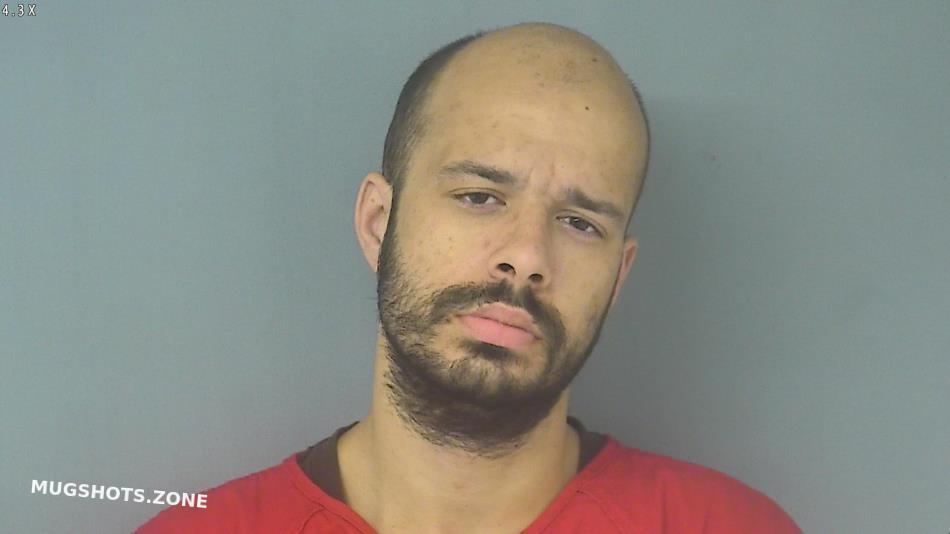 BROPHY JOSEPH RYAN 06/14/2024 - Virginia Peninsula Regional Jail ...