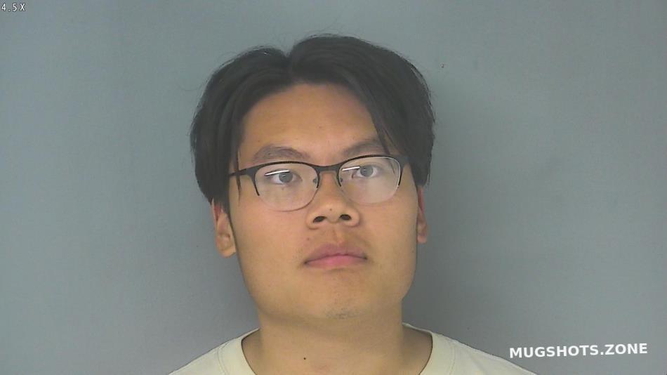 LI JASON 06/28/2024 - Virginia Peninsula Regional Jail Mugshots Zone