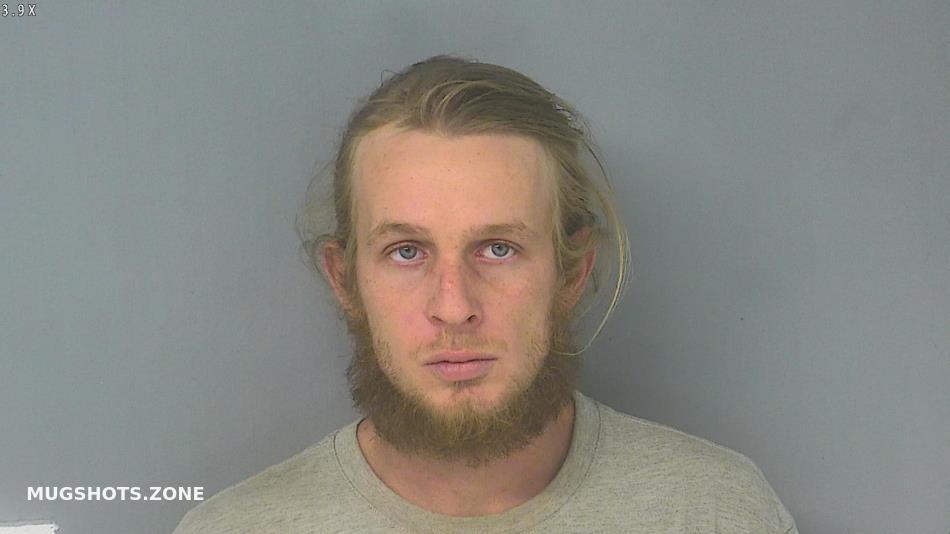 HALL NATHAN DANIEL 07/05/2024 - Virginia Peninsula Regional Jail ...