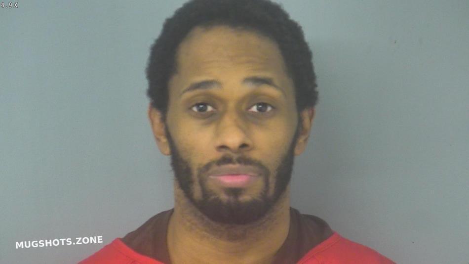 GRAY DERRELL J 07/08/2024 - Virginia Peninsula Regional Jail Mugshots Zone