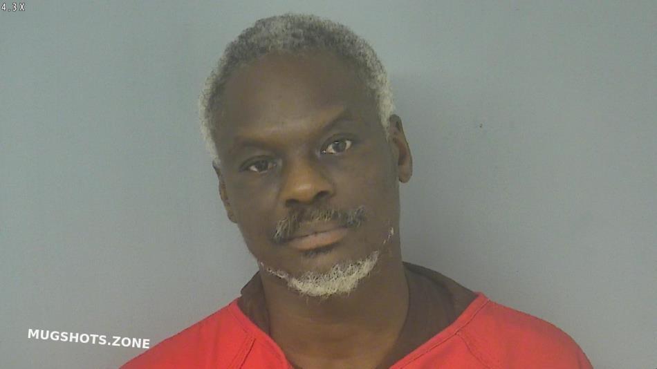 MURPHY TORREY DARNELL 07/11/2024 - Virginia Peninsula Regional Jail ...