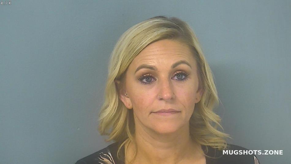 WOOD SHANA RAE 07/15/2024 - Virginia Peninsula Regional Jail Mugshots Zone