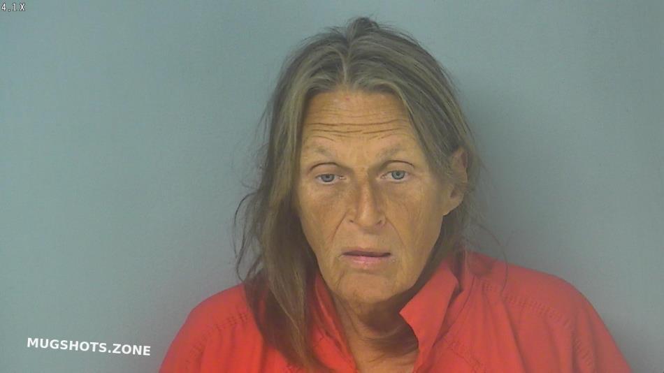 DAVIS TONI LEE 07/26/2024 - Virginia Peninsula Regional Jail Mugshots Zone