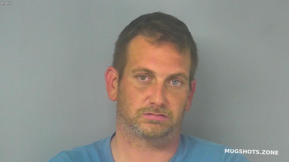 PERRY MARC ALAN II 08/04/2024 - Virginia Peninsula Regional Jail ...