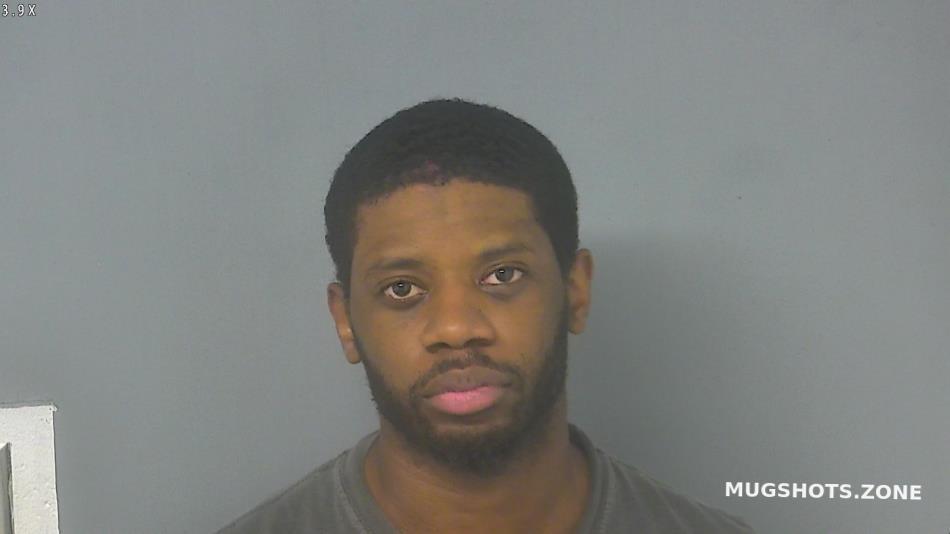 WHITEHEAD JAMAL ETHEN 08/24/2024 - Virginia Peninsula Regional Jail ...