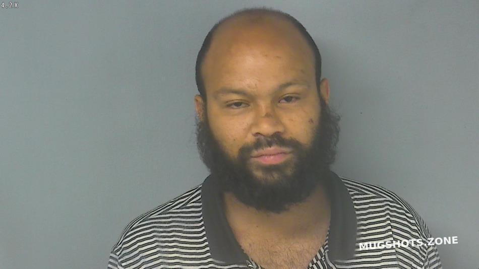 BUMPASS ZACHARY ROY 08/26/2024 - Virginia Peninsula Regional Jail Mugshots Zone