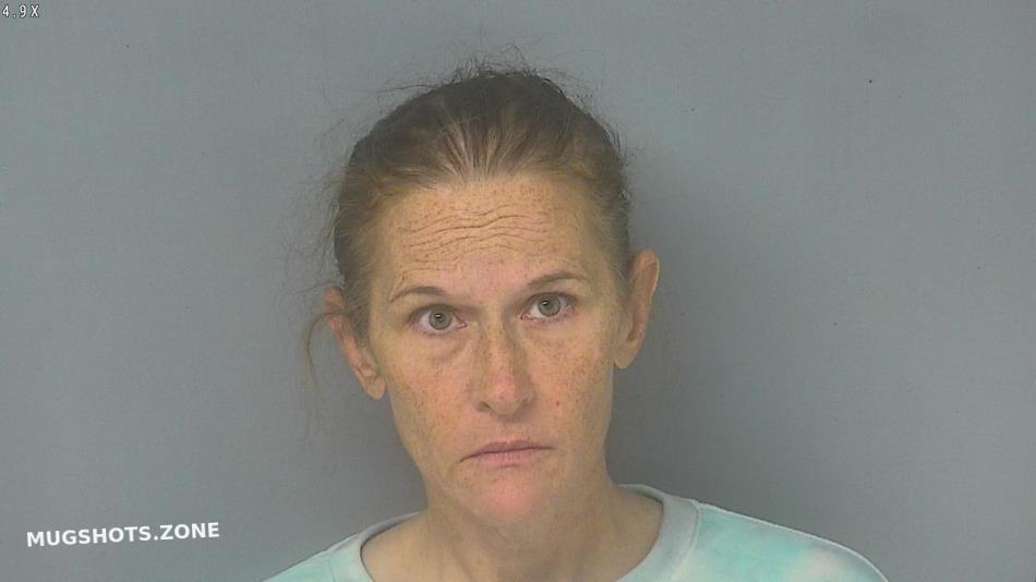 HOWELL CAITLIN NATASHA 09/09/2024 - Virginia Peninsula Regional Jail ...