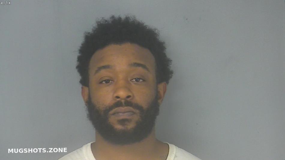 NEAL MILES ANTHONY JR 09/15/2024 - Virginia Peninsula Regional Jail ...