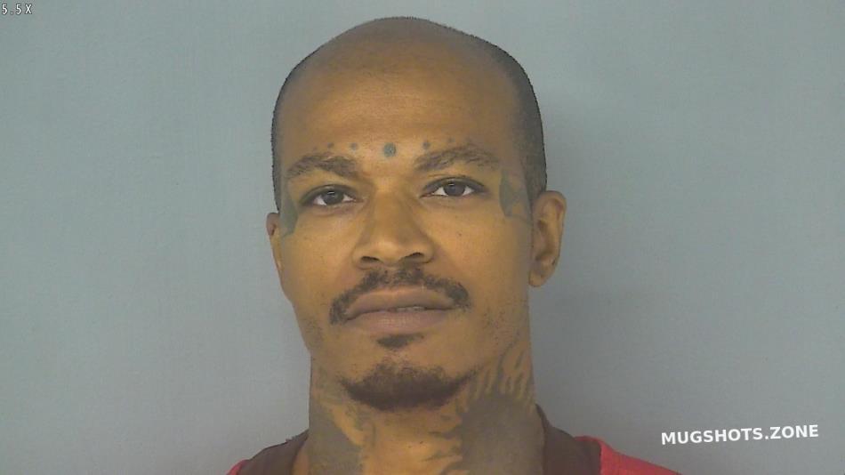 KISSOON COREY THOMAS 09/19/2024 - Virginia Peninsula Regional Jail ...