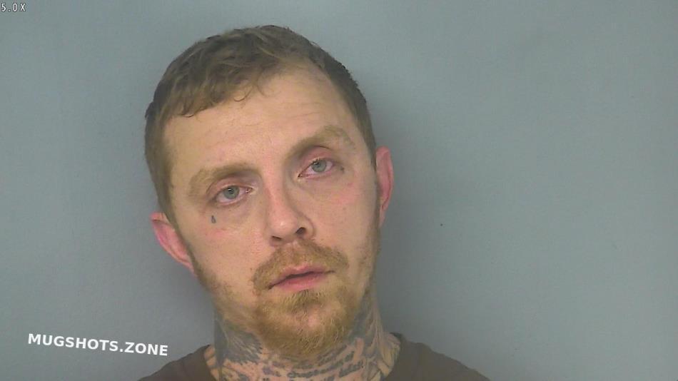 PEACHER JONATHON AARON 09/19/2024 - Virginia Peninsula Regional Jail ...