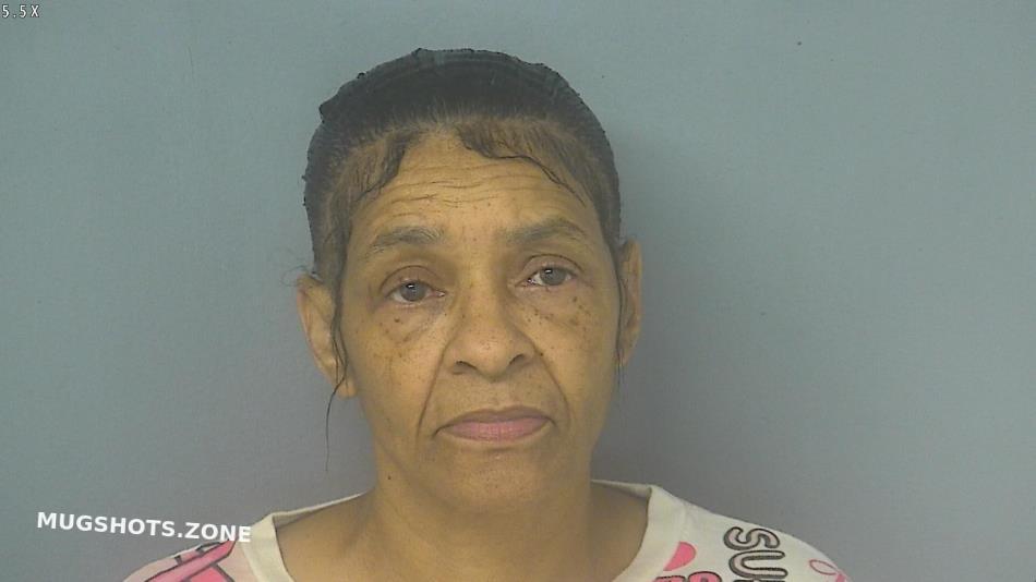 HARRIS SHEILA M 09/20/2024 - Virginia Peninsula Regional Jail Mugshots Zone