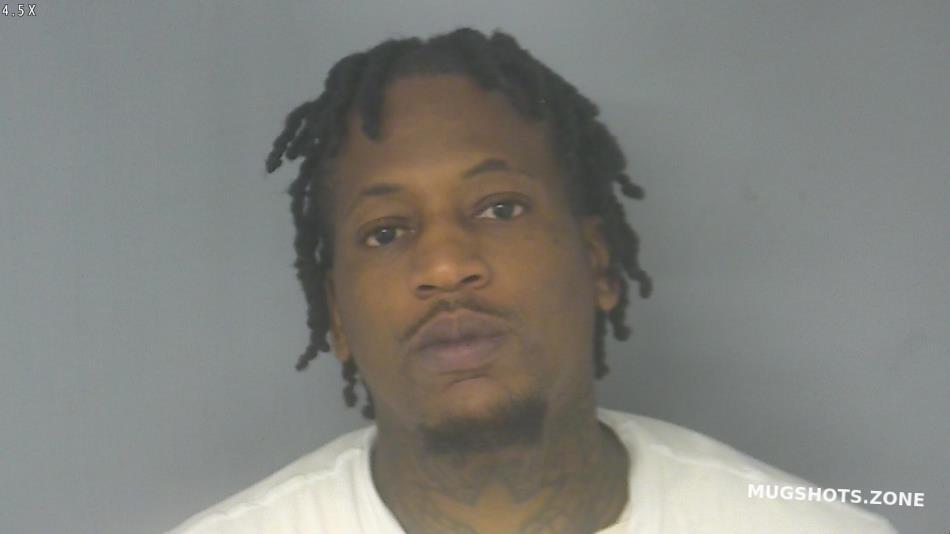 PRYOR D'ANDRE EDWARD 09/20/2024 - Virginia Peninsula Regional Jail ...