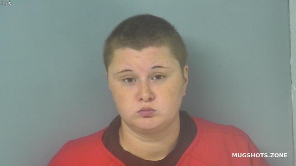 HART RACHEL ANN 10/02/2024 - Virginia Peninsula Regional Jail Mugshots Zone