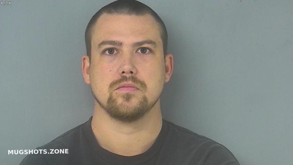 ELVIDGE JOHNATHAN MICHAEL 10/04/2024 - Virginia Peninsula Regional Jail ...