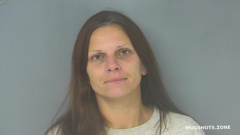 PERDUE ANGELA LLOYD 10/04/2024 - Virginia Peninsula Regional Jail ...