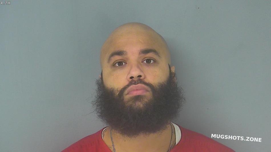 BETZ BRIAN 10/04/2024 - Virginia Peninsula Regional Jail Mugshots Zone