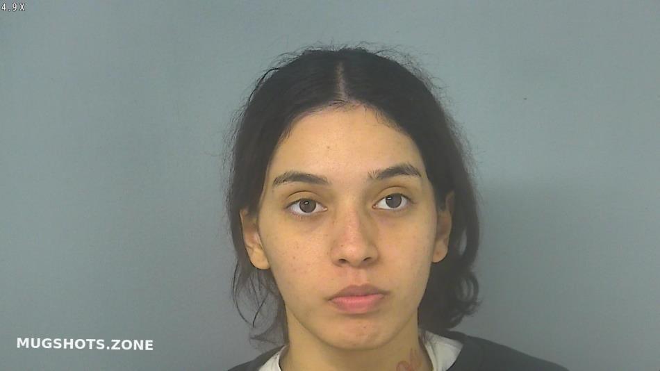 COLON-COLLAZO NICHOLE 10/05/2024 - Virginia Peninsula Regional Jail ...